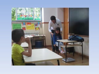 Postural Hygiene | PPT