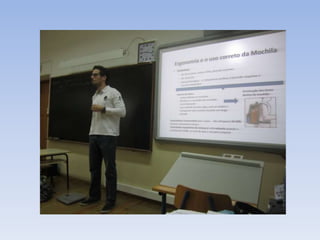 Postural Hygiene | PPT