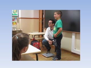 Postural Hygiene | PPT