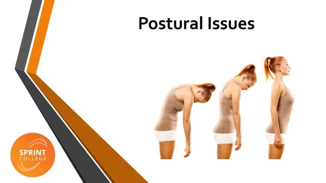 Postural Issues and Body Types | PPT
