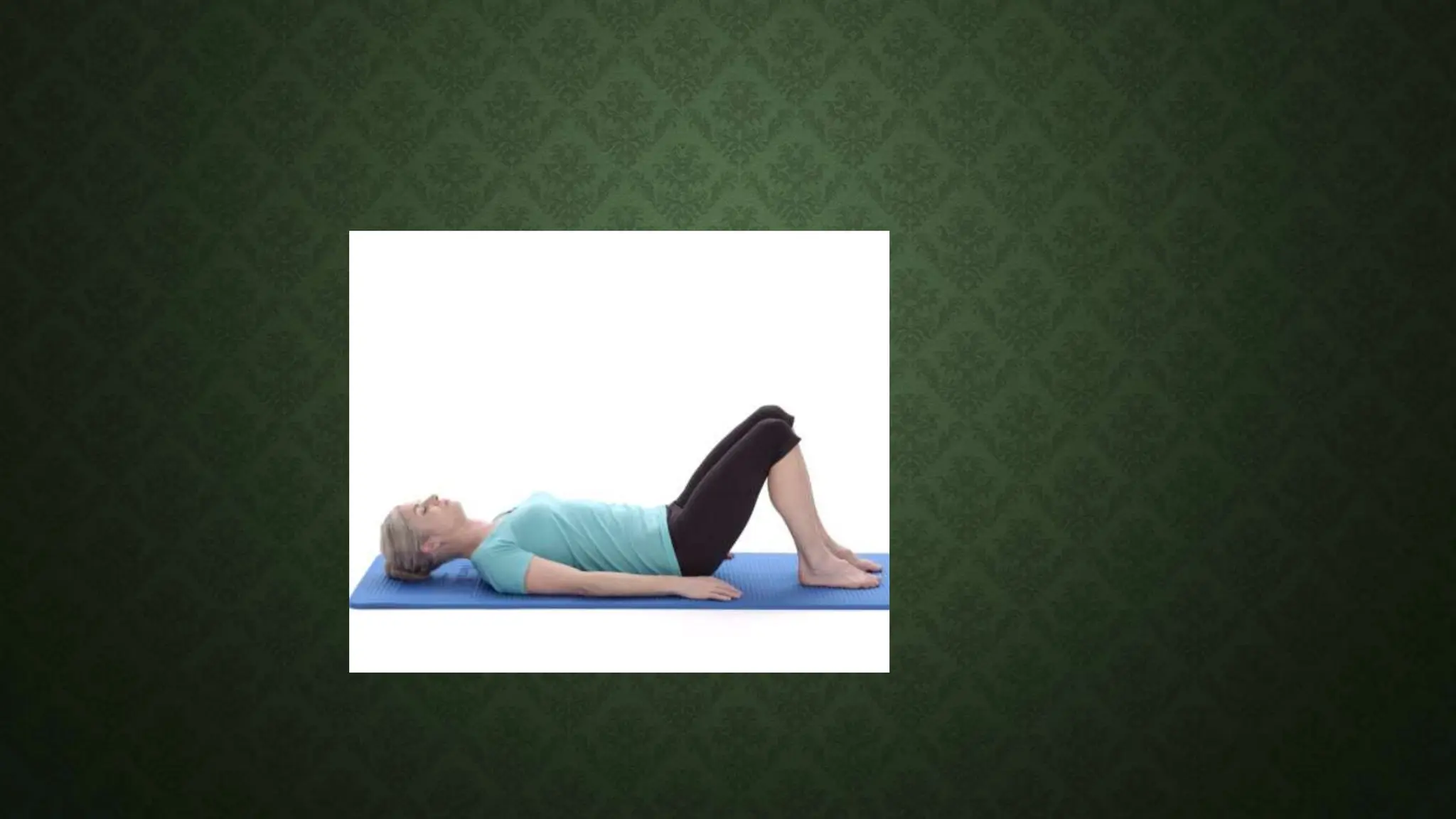 posture -Postural re education tech.pptx