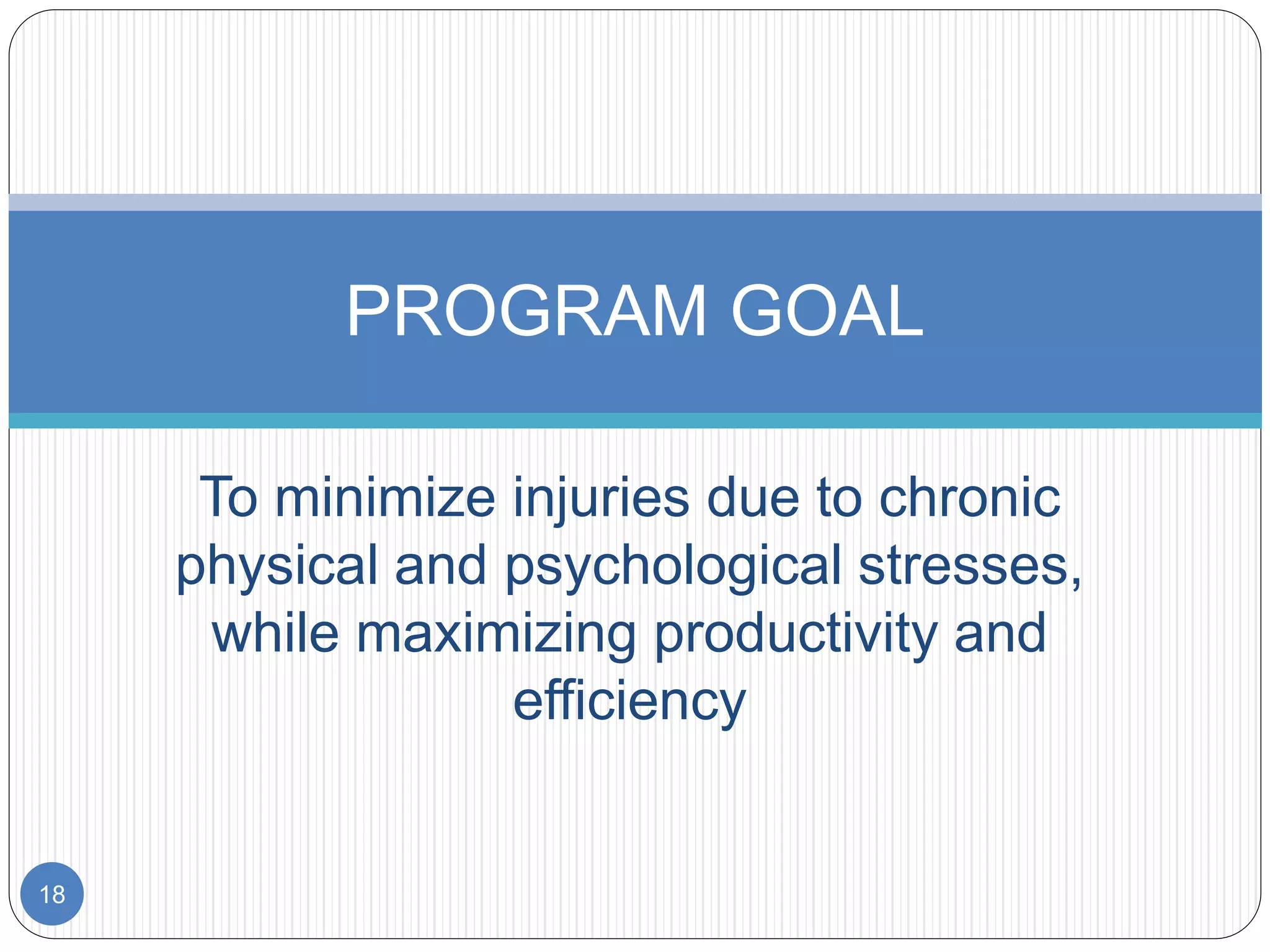 Postural strain and_occupational_hazards | PPTX