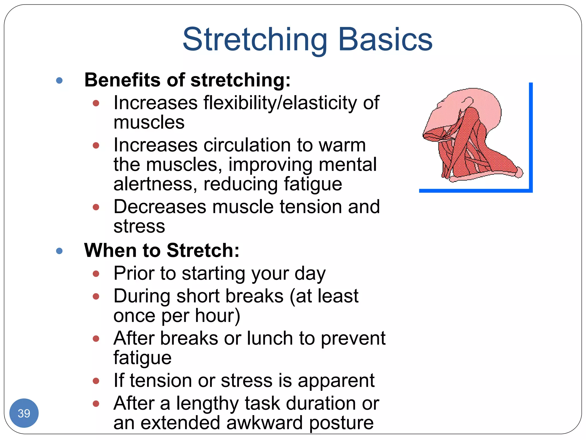 Postural strain and_occupational_hazards | PPTX