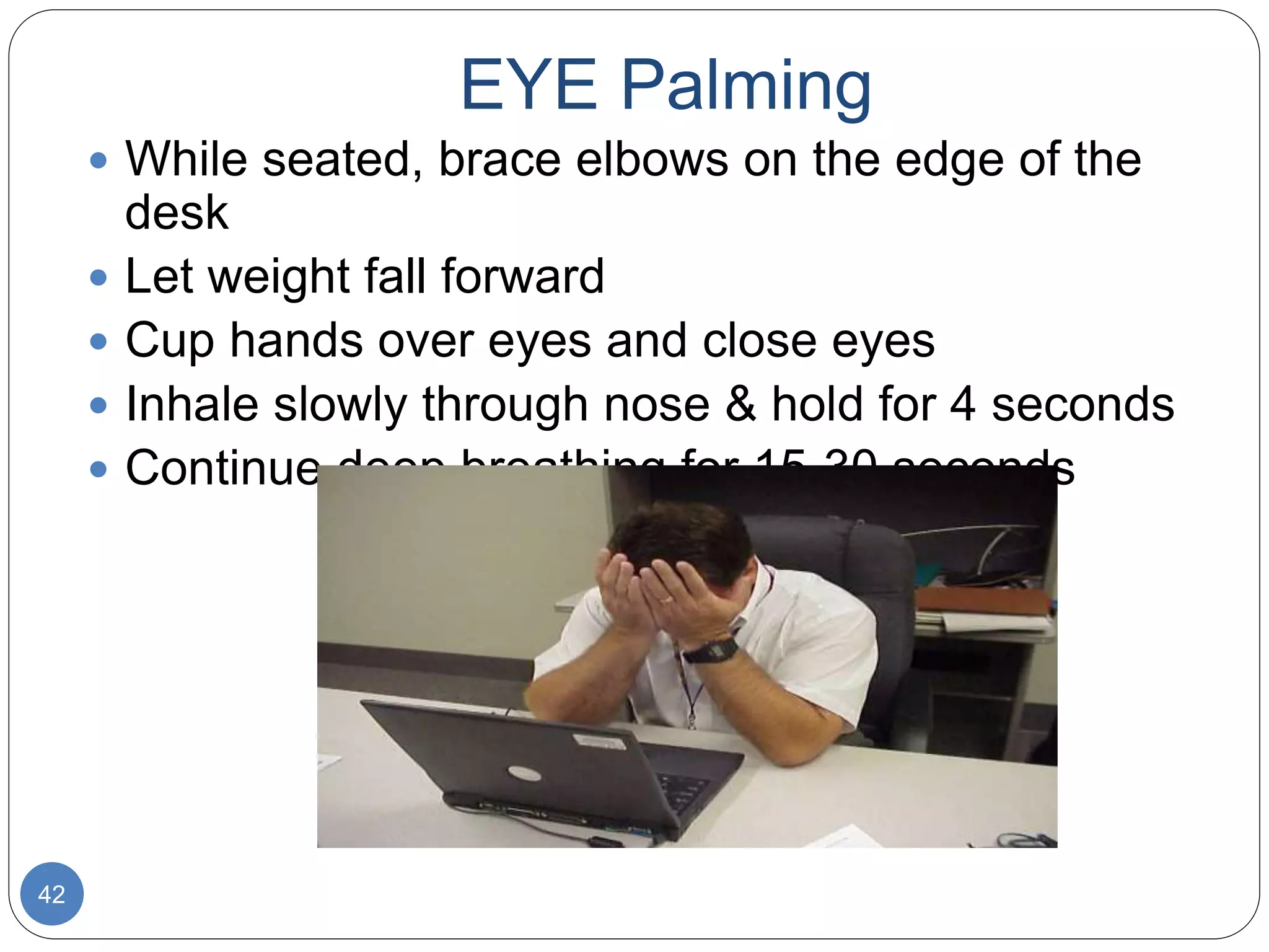 Postural strain and_occupational_hazards | PPTX