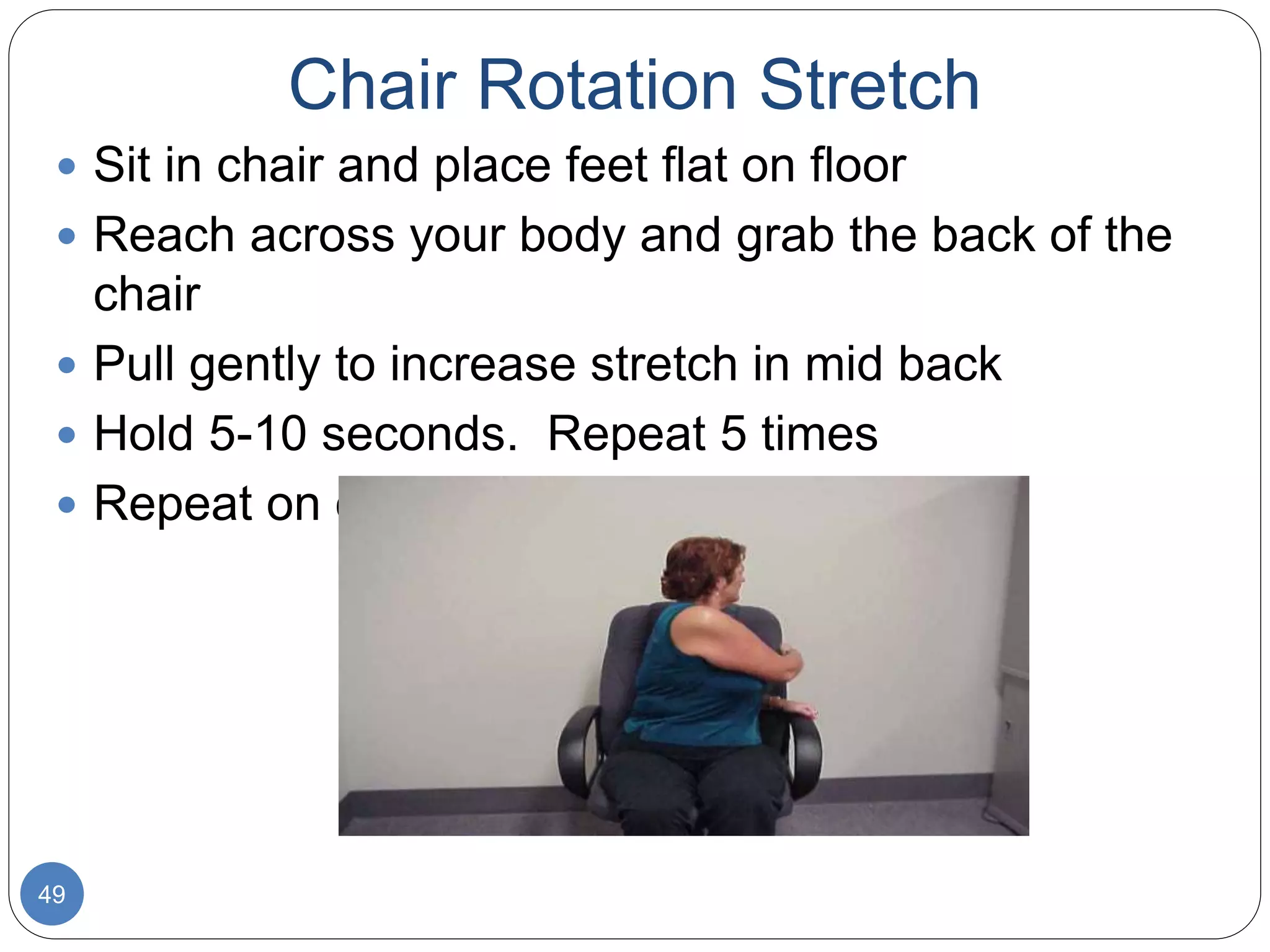 Postural strain and_occupational_hazards | PPTX