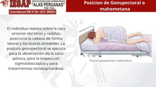 Las POSTURAS en pacientes de hospital.pdf