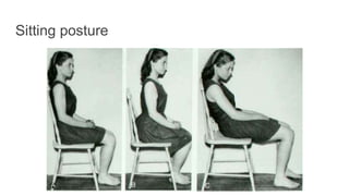Posture | PPTX