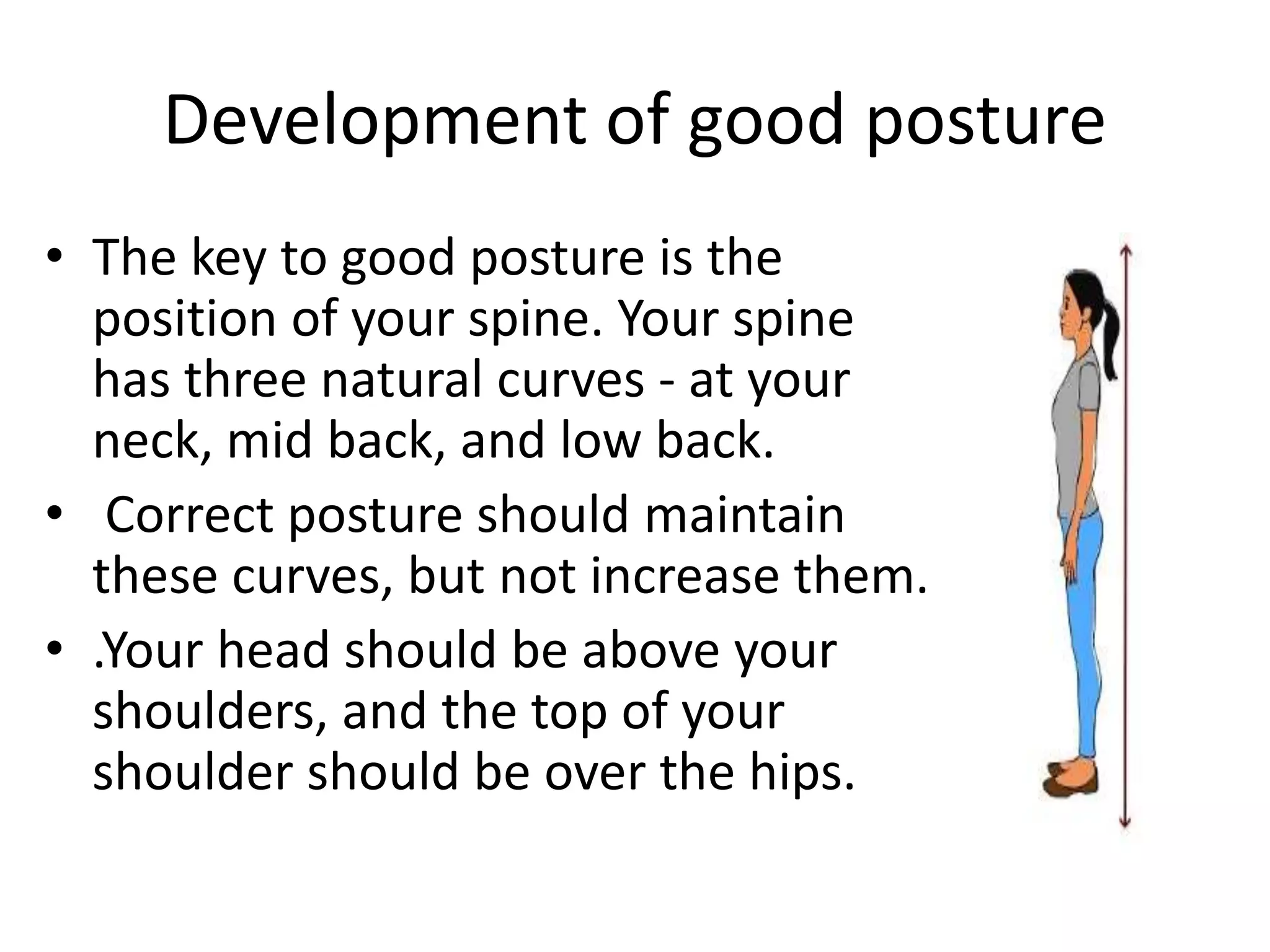POSTURE.pptx