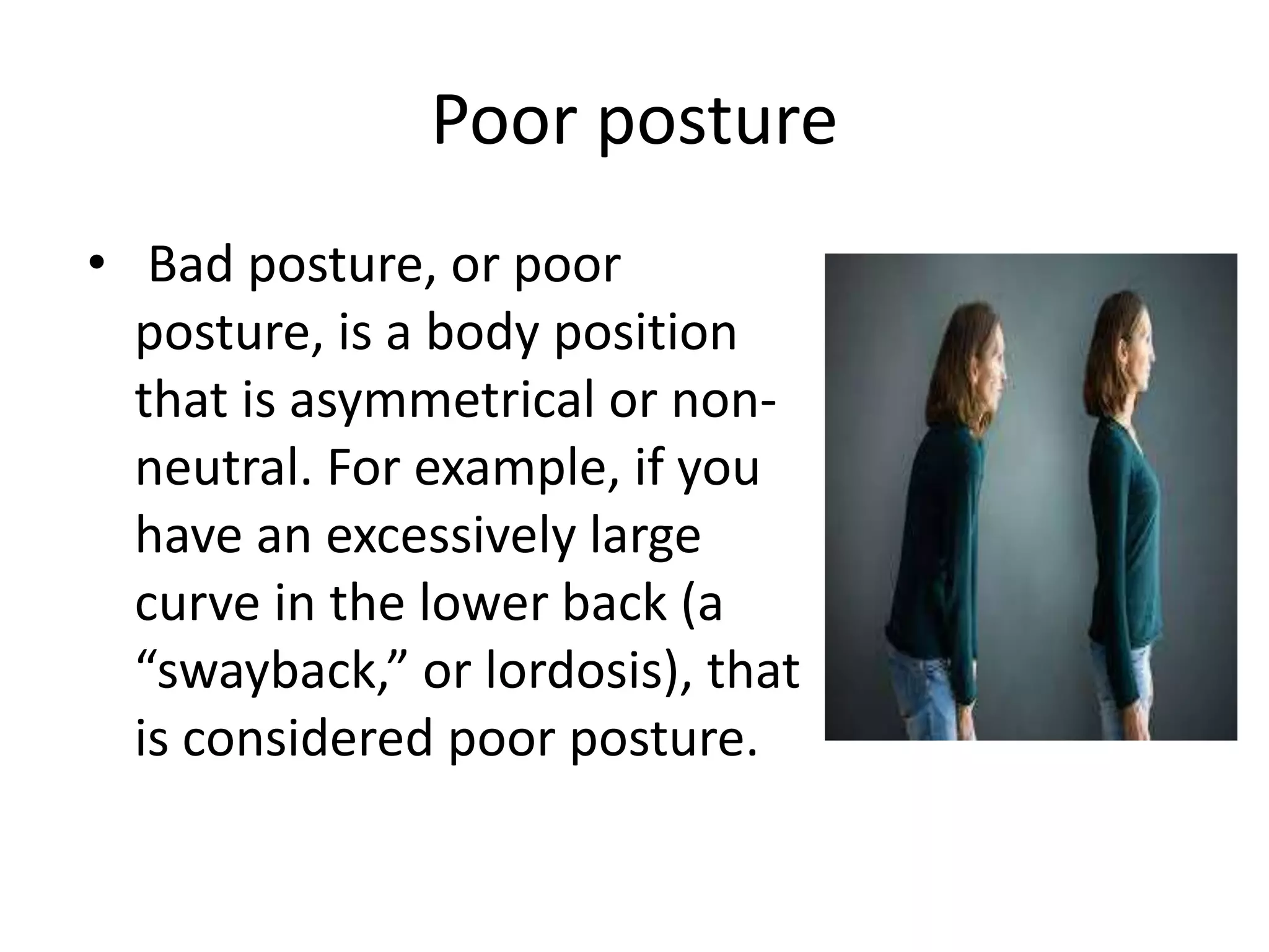 POSTURE.pptx