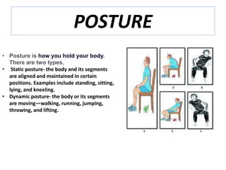 POSTURE.pptx