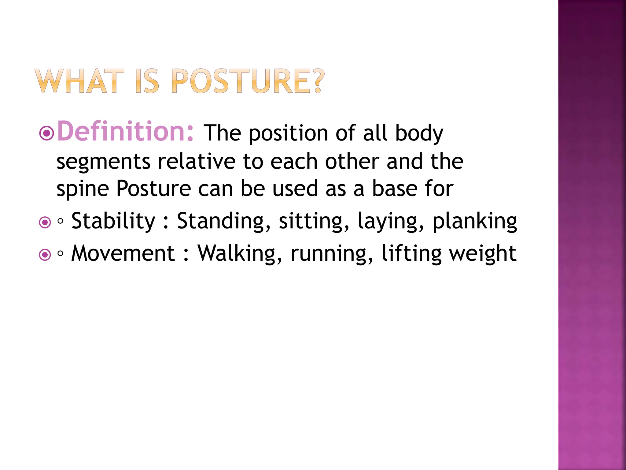 Posture analysis for physical therapists.pptx