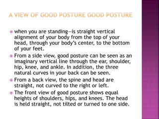 Posture analysis for physical therapists.pptx