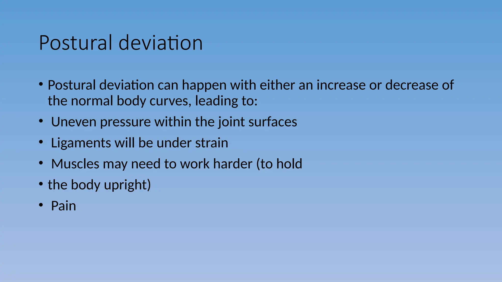 POSTURE.pptxiighhhhgghhgffghuuhggttdfggh | PPT