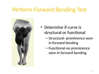 Various posture and spinal deformities.pptx