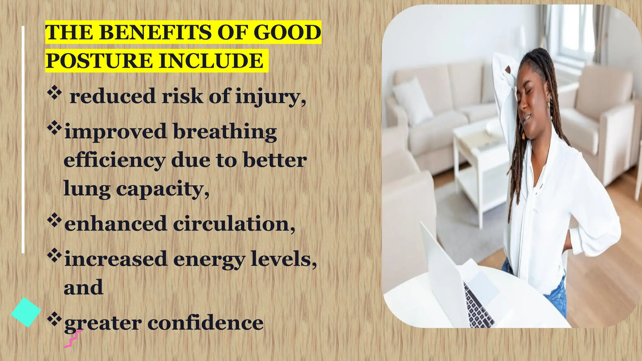 POSTURE and postural defects - GRADE8.pptx