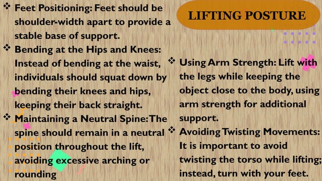 POSTURE and postural defects - GRADE8.pptx