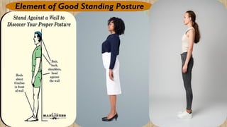 POSTURE and postural defects - GRADE8.pptx