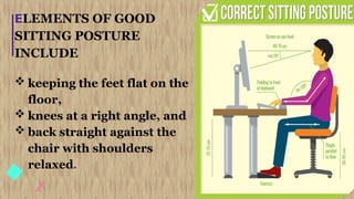 POSTURE and postural defects - GRADE8.pptx