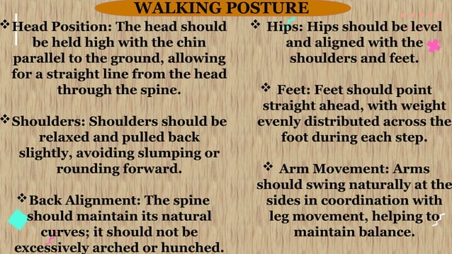 POSTURE and postural defects - GRADE8.pptx