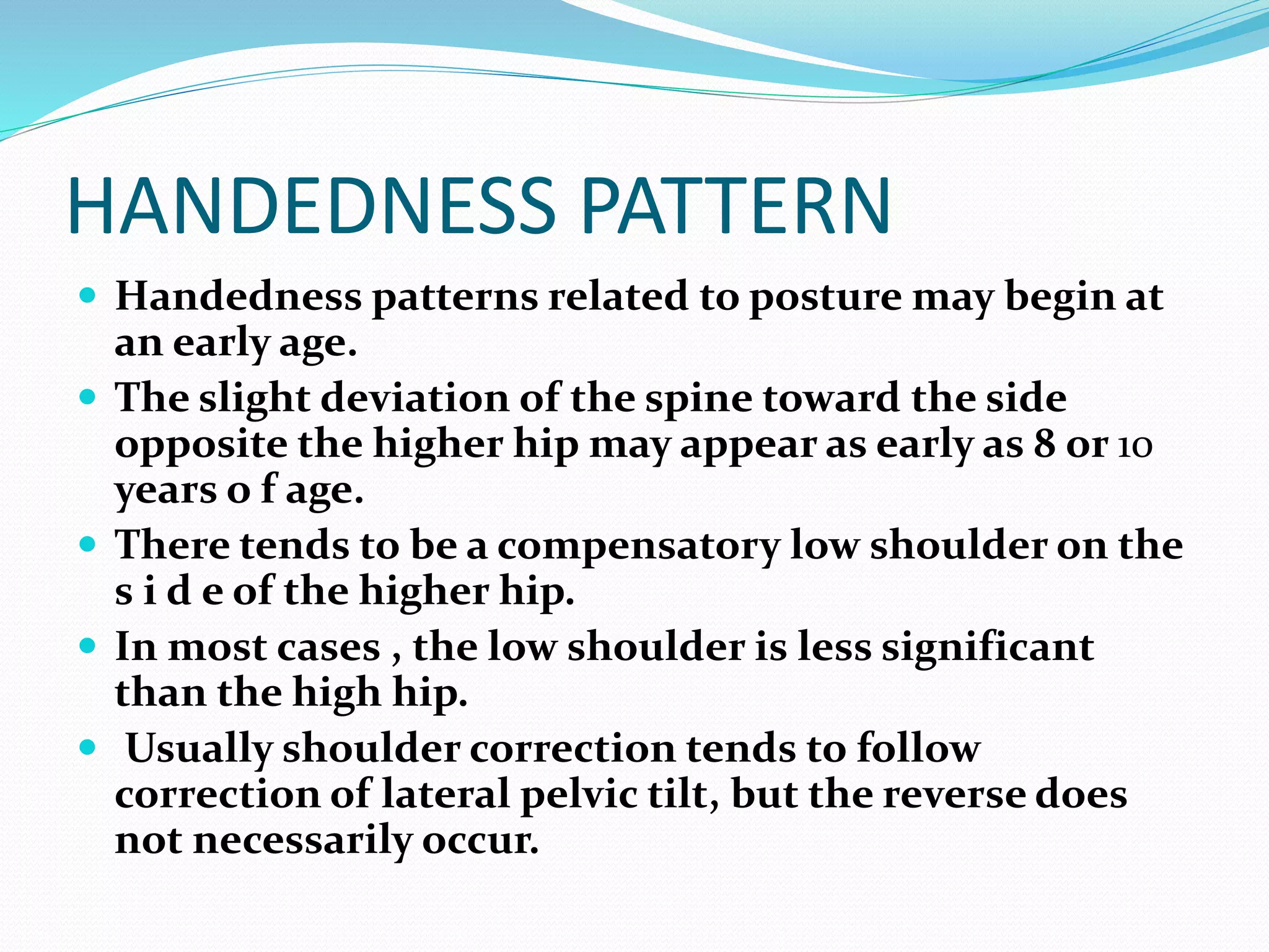 Posture Analysis In Biomechanics | PPTX