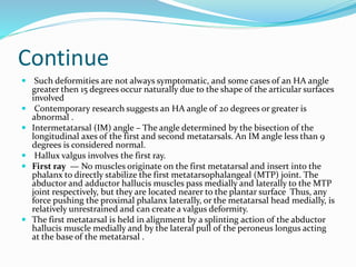 Posture Analysis In Biomechanics | PPTX