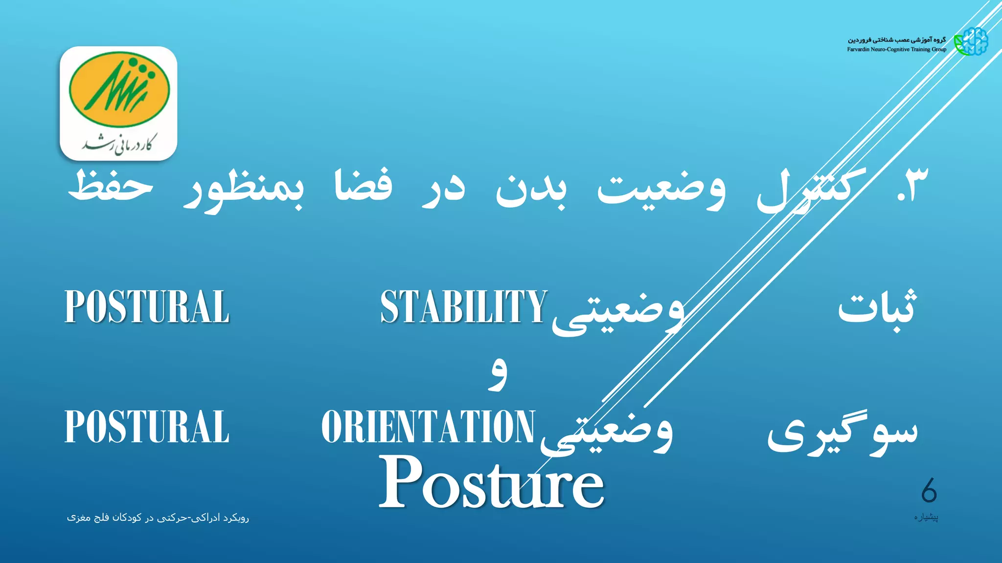 Posture and control in children with cp | PPT
