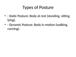 Posture_Biomechanics_for _Physiotherapists .pptx