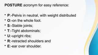 POSTURE HEALTH 7jhjgfjfgfghfghdhfgfdgf.pptx