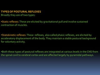 Posture ppt | PPTX