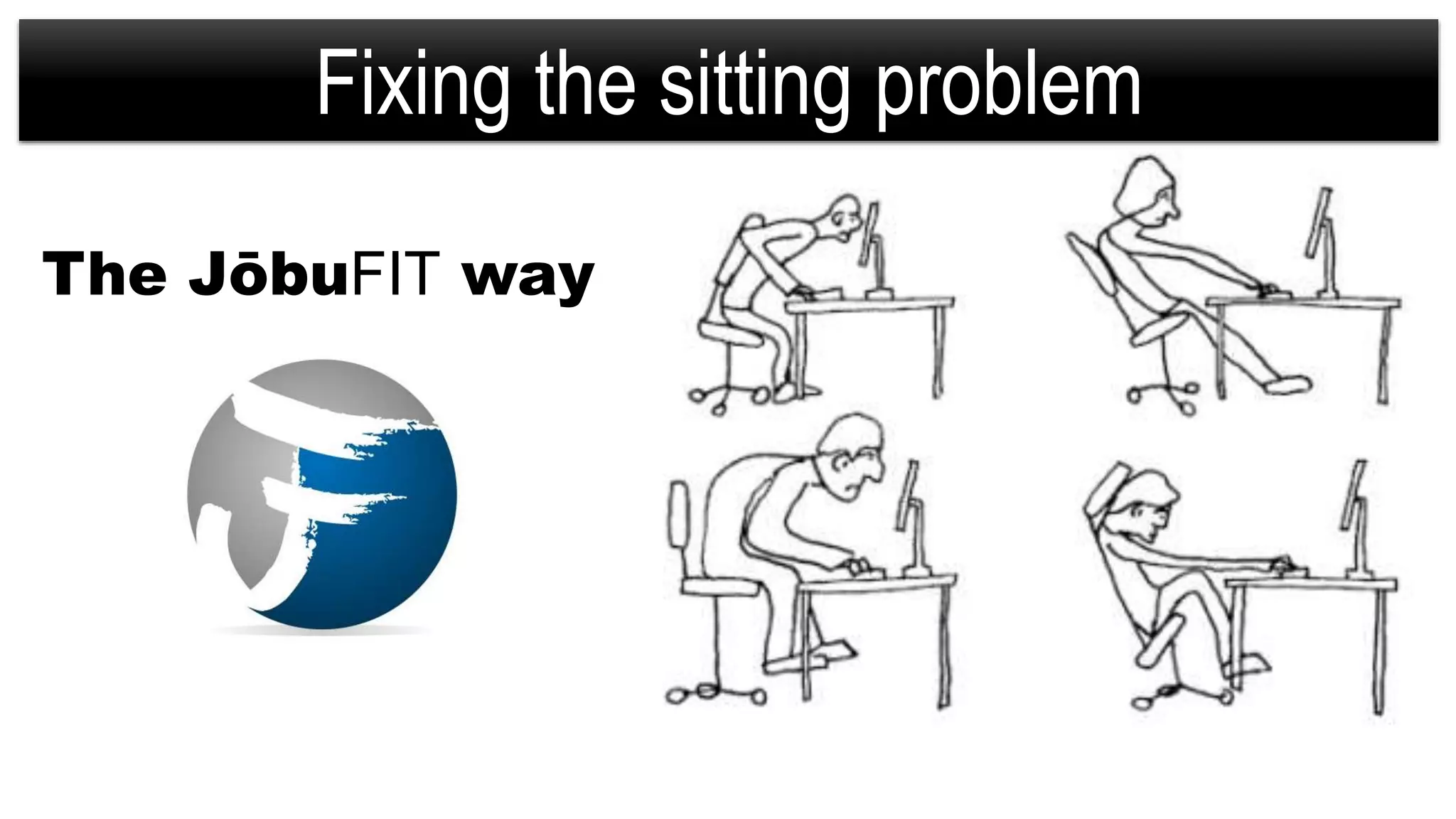 Posture Power- Sample | PPT