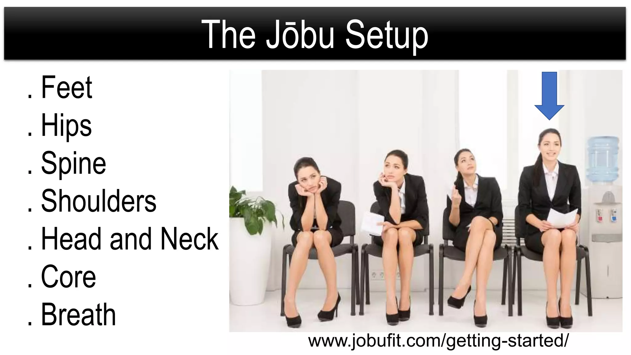 Posture Power- Sample | PPT