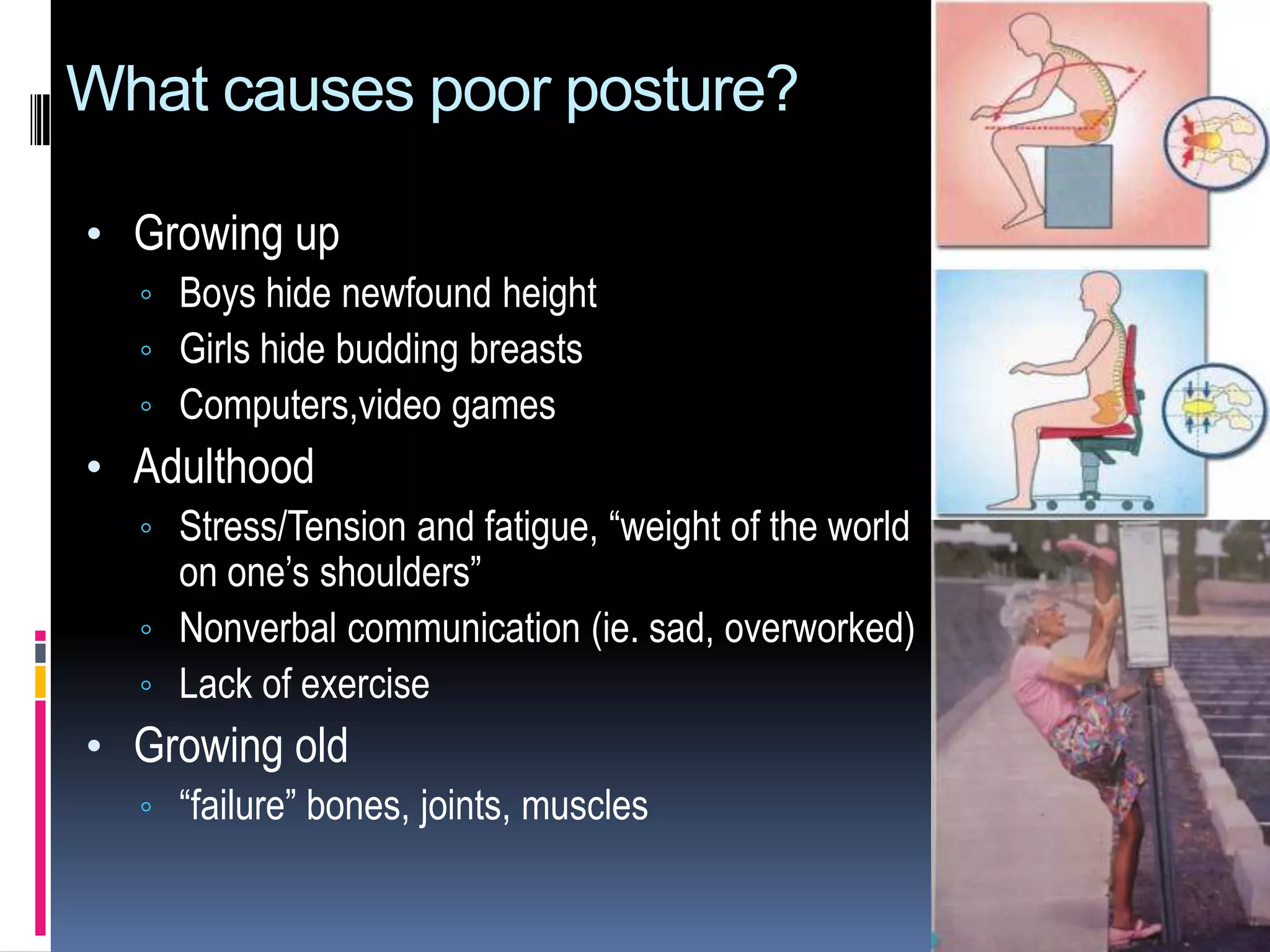 PostureTek Shirt | PPTX