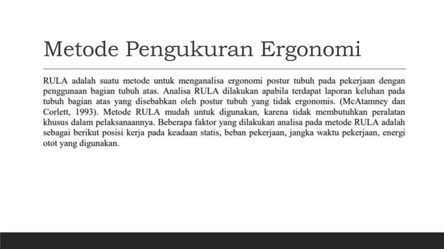 Health Safety & Environmental Postur Kerja dan Ergonomi.pptx