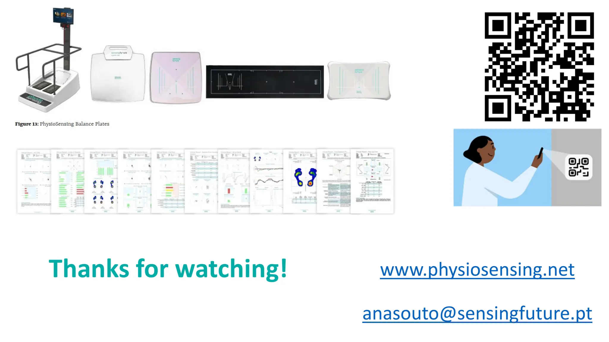 Posturography in Neurological Disorders - How to assess and treat balance with PhysioSensing? | PDF