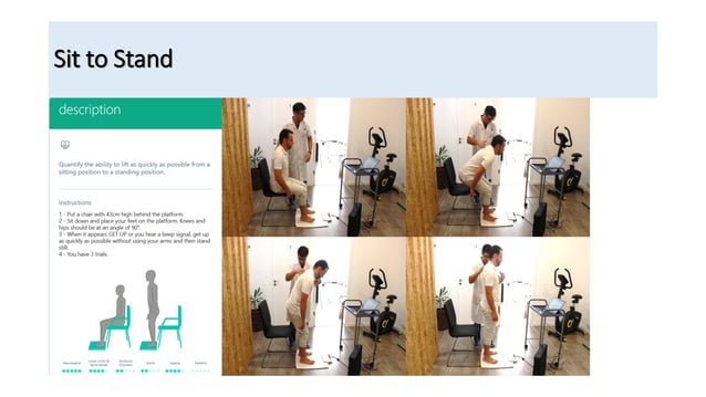 Posturography in Neurological Disorders - How to assess and treat ...
