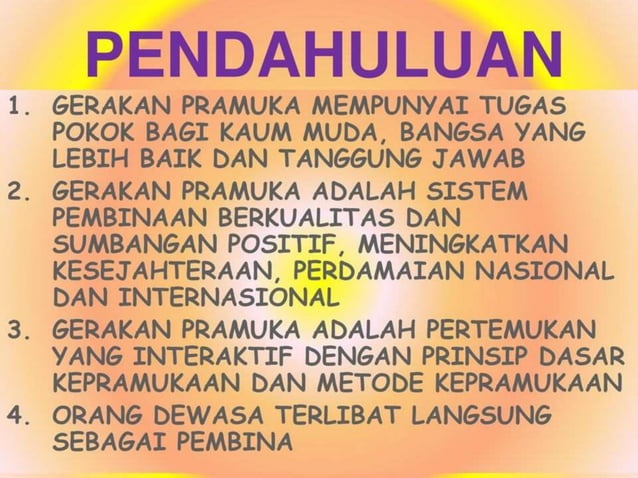 Postur pembina | PPTX