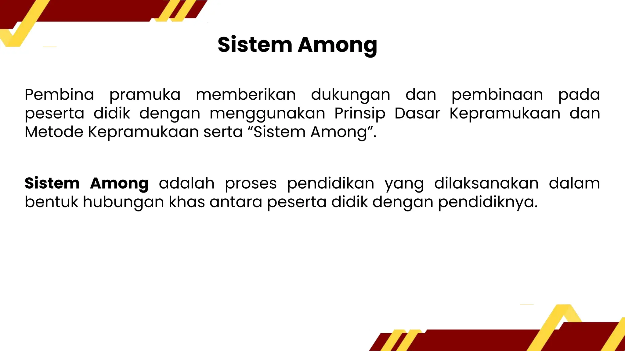 Materi postur pembina pramuka penggalang.pptx