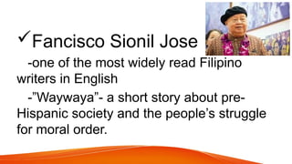 21st Century Literature_Post and Contemporary War.pptx