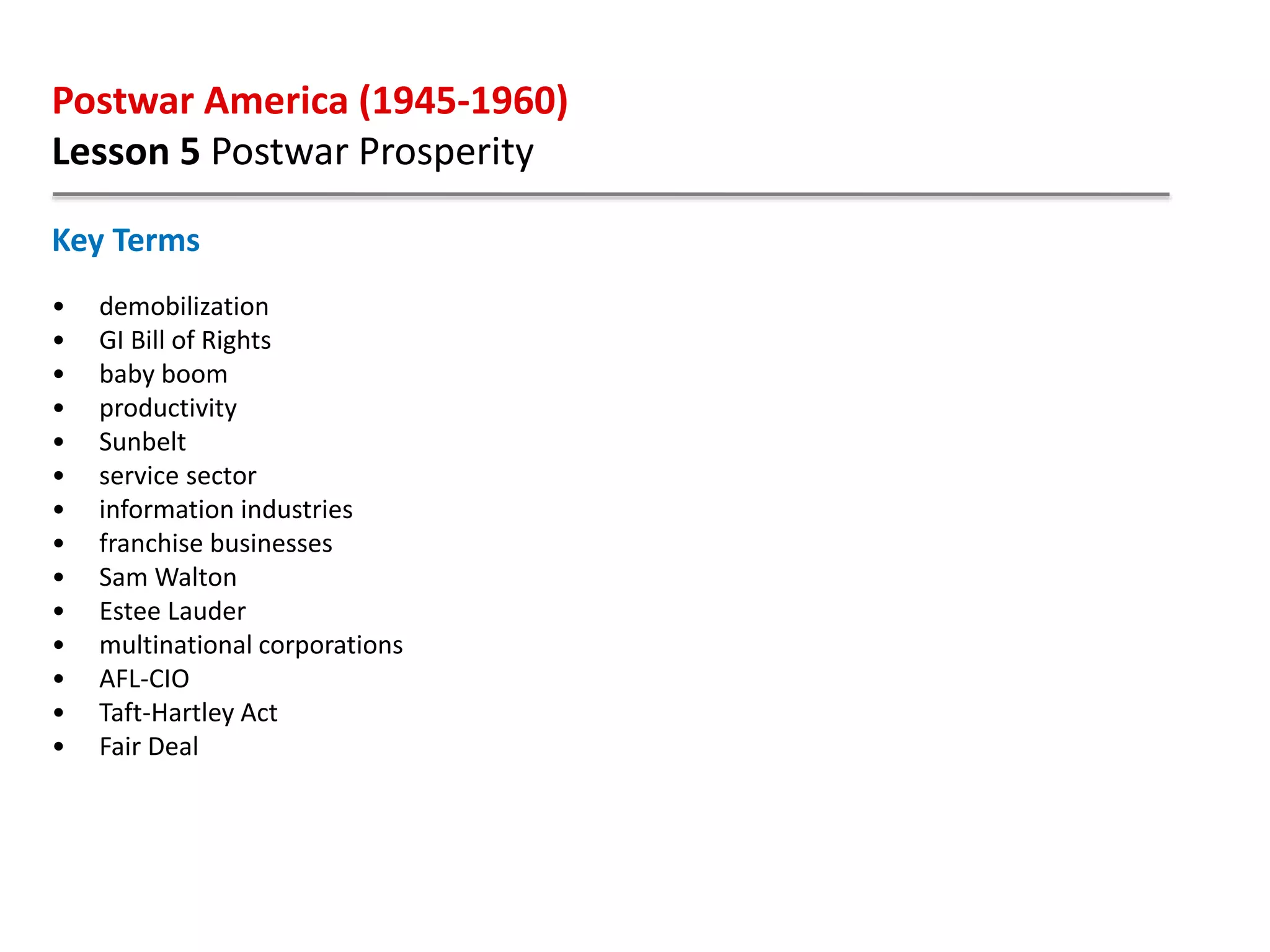 post war prosperity ppt.pptx