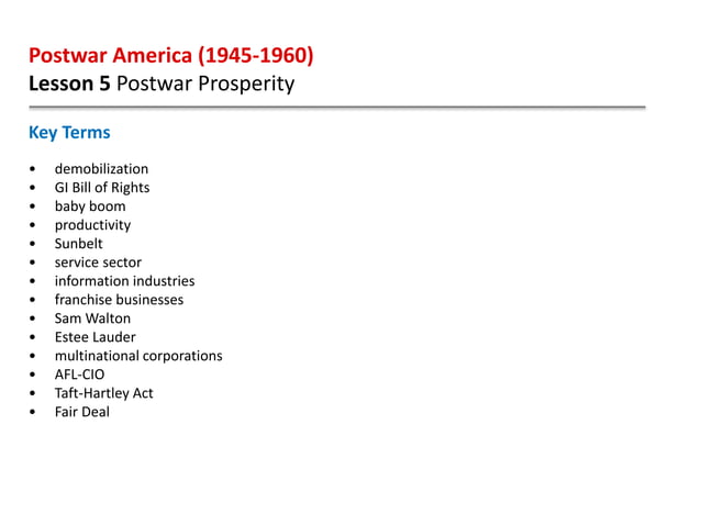 post war prosperity ppt.pptx