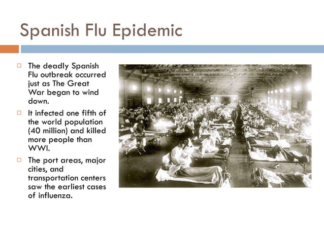 Post WWI American Society & Economy | PPT