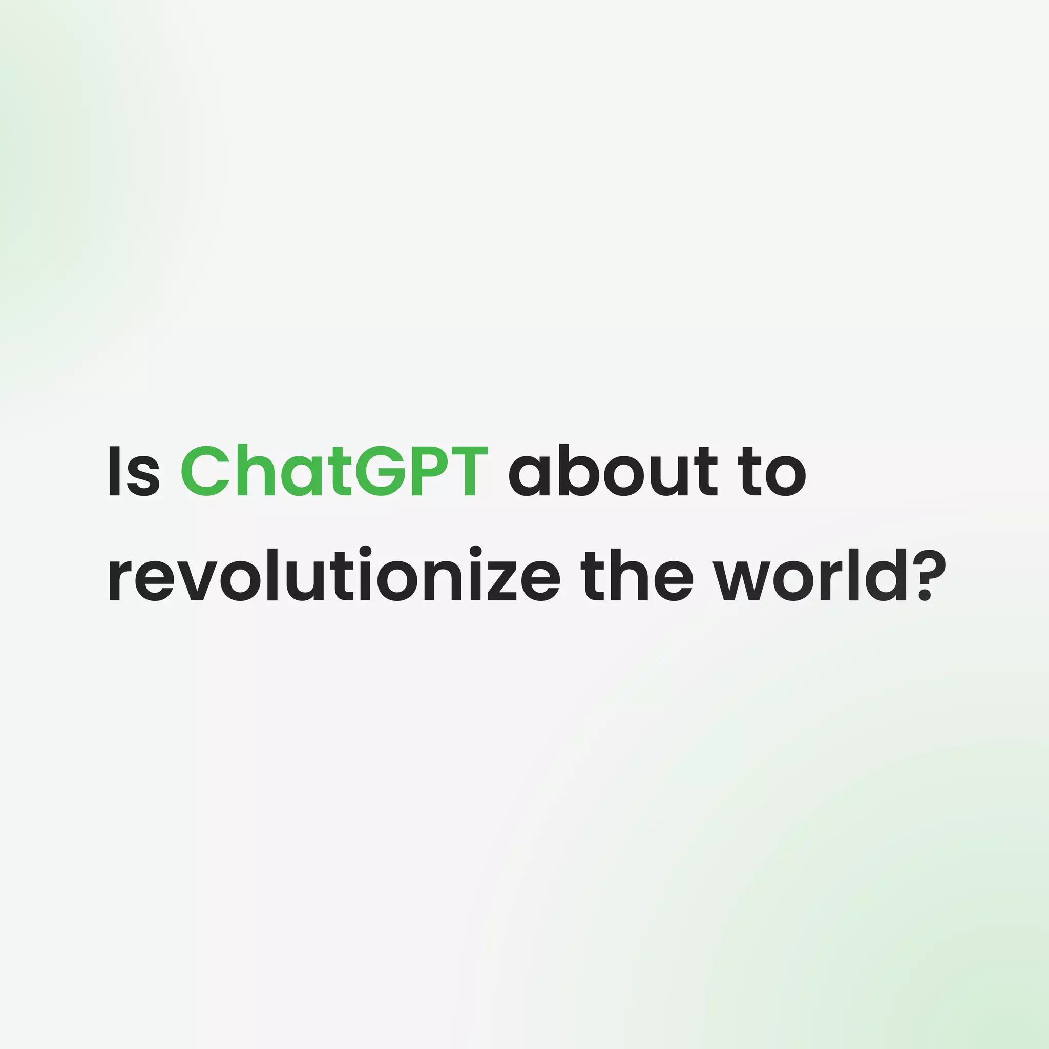 Addepto explains: What is ChatGPT, the new AI chatbot that everyone ...