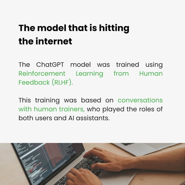Addepto explains: What is ChatGPT, the new AI chatbot that everyone ...