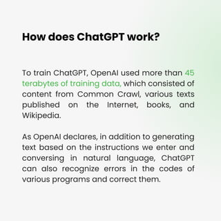Addepto explains: What is ChatGPT, the new AI chatbot that everyone ...