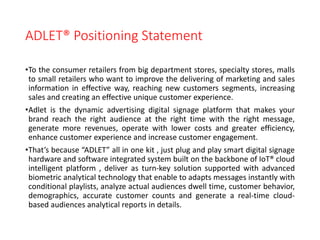 Why Adlet Systems? | PPTX