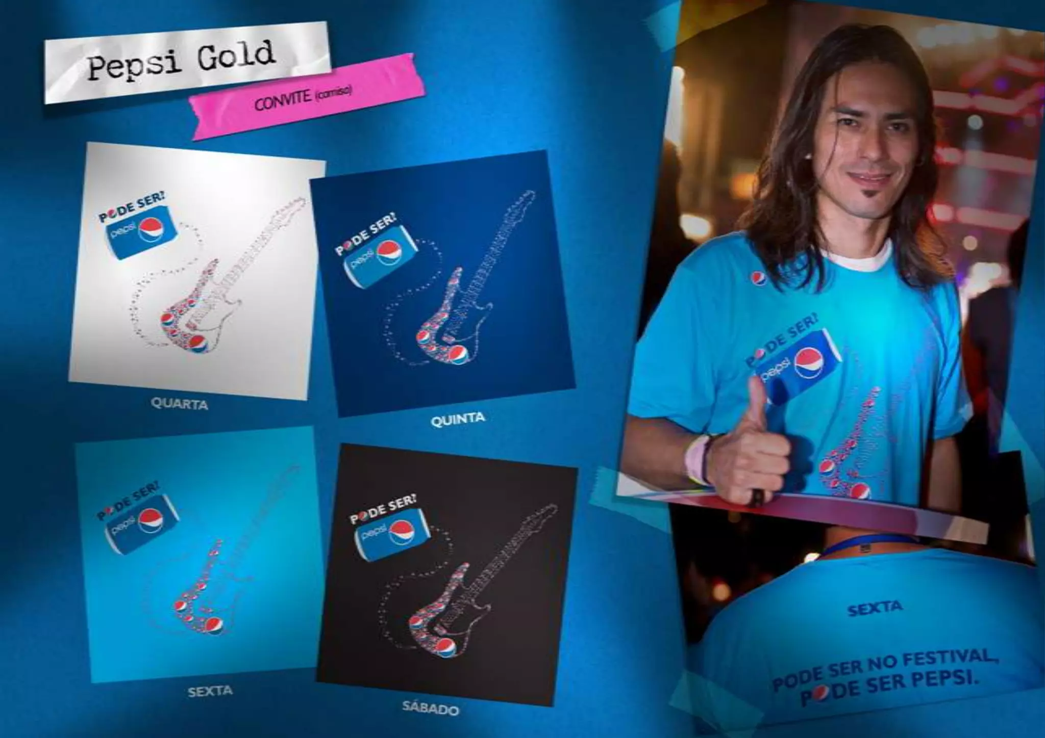 Pos venda pepsi_fv_final | PPSX