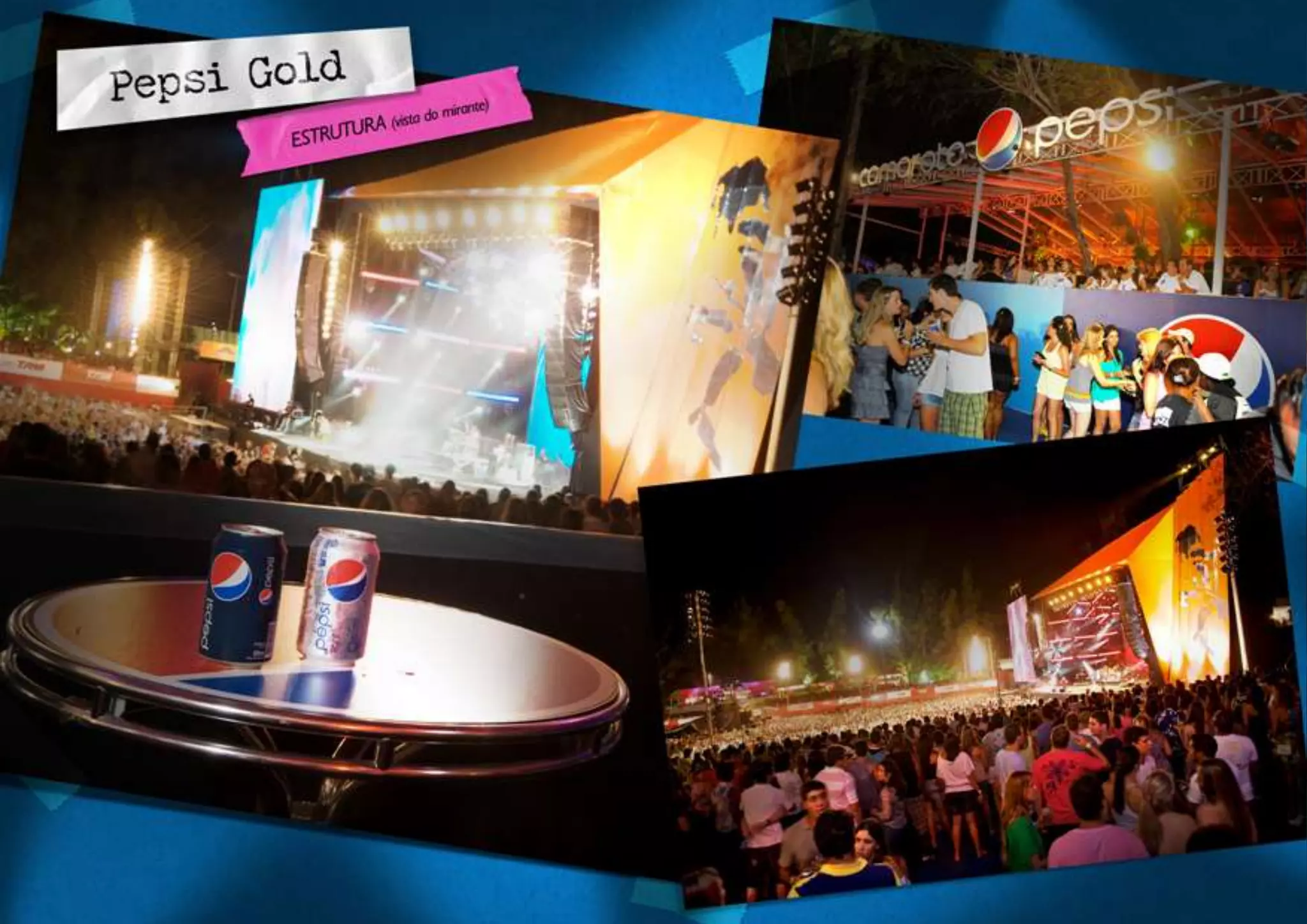Pos venda pepsi_fv_final | PPSX