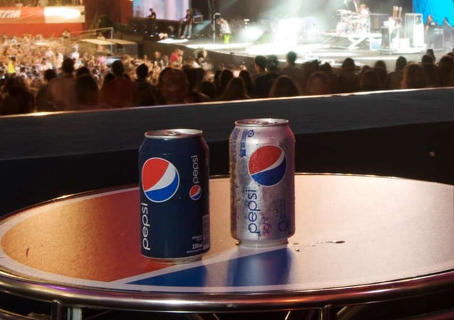 Pos venda pepsi_fv_final | PPSX