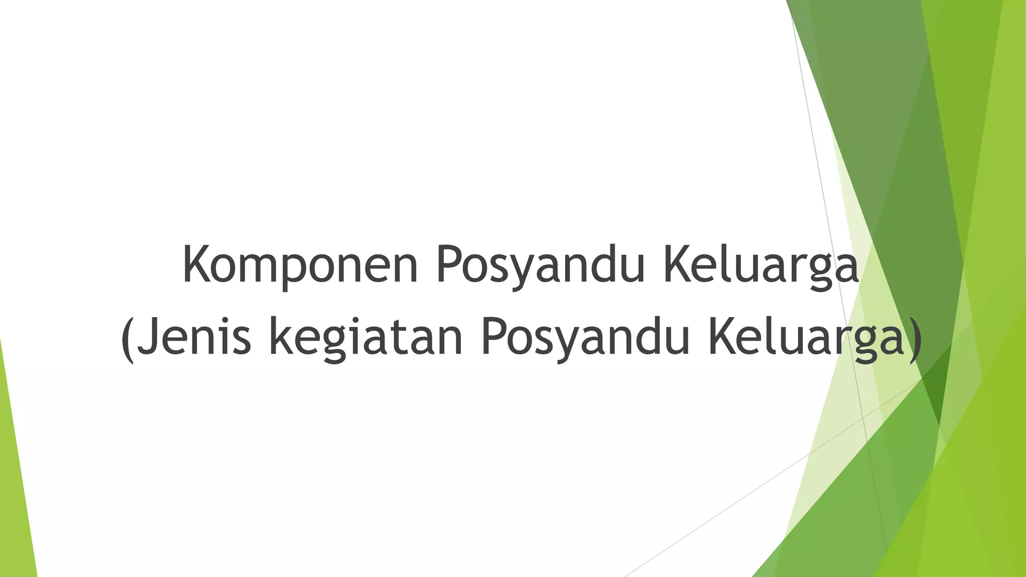 Posyandu Keluarga.pptx