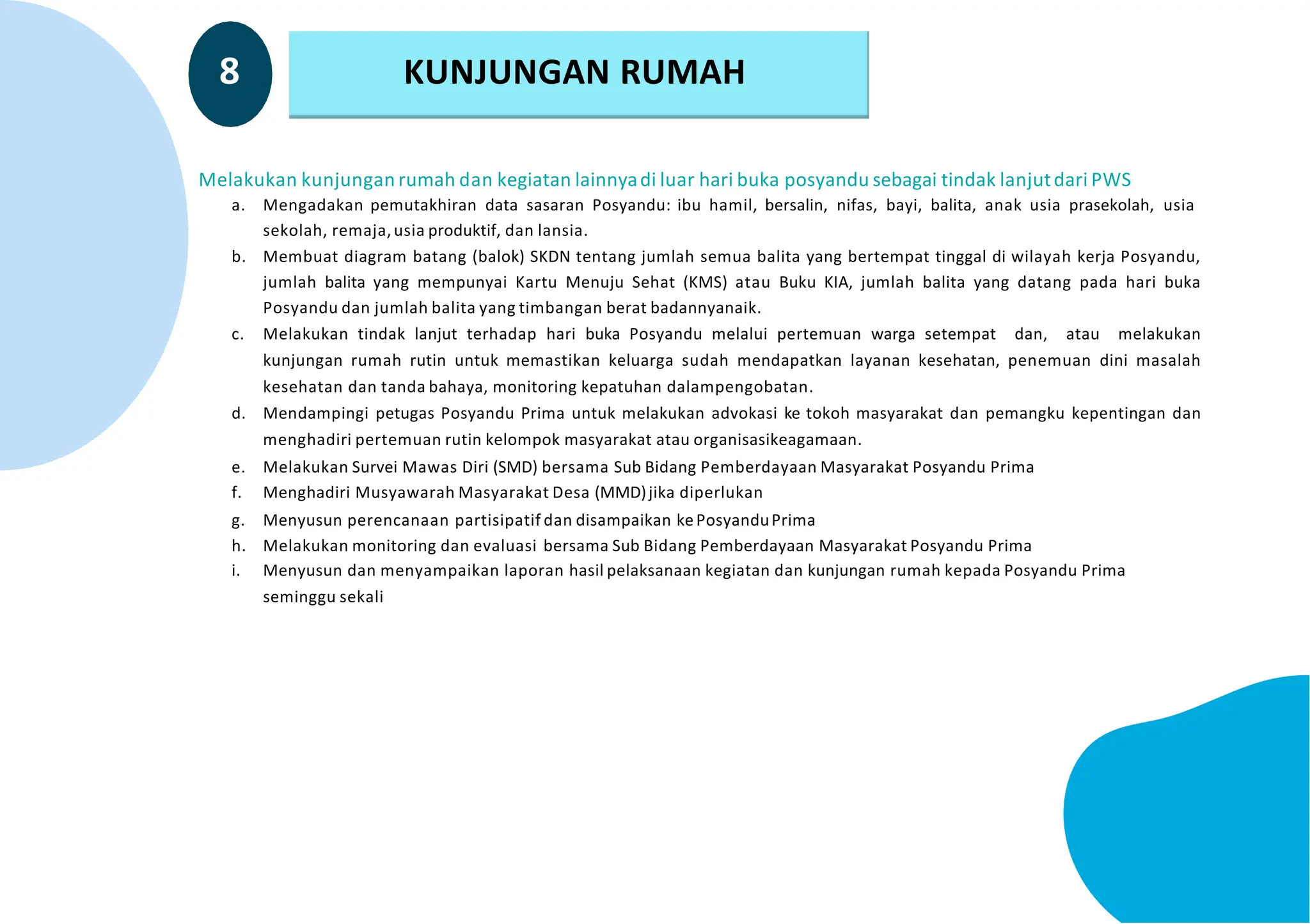 PANDUAN POSYANDU PRIMA DI TINGKAT DESA.pptx